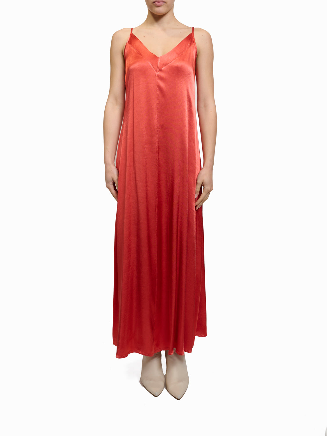 DIXIE - ABITO RASO - ARAGOSTA